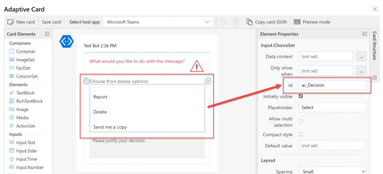 For A Selected Message New Trigger In Power Automate • Tomasz Poszytek Business Applications Mvp